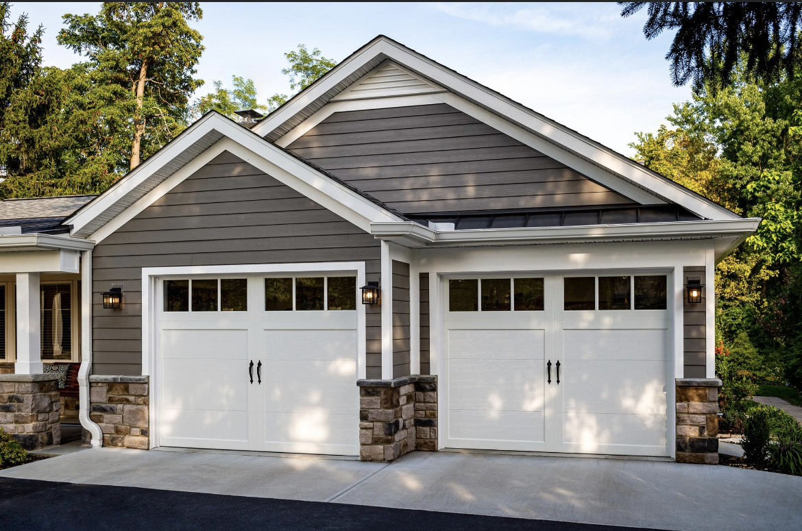 Garage Door Sales – Garage Door Solutions, Inc.